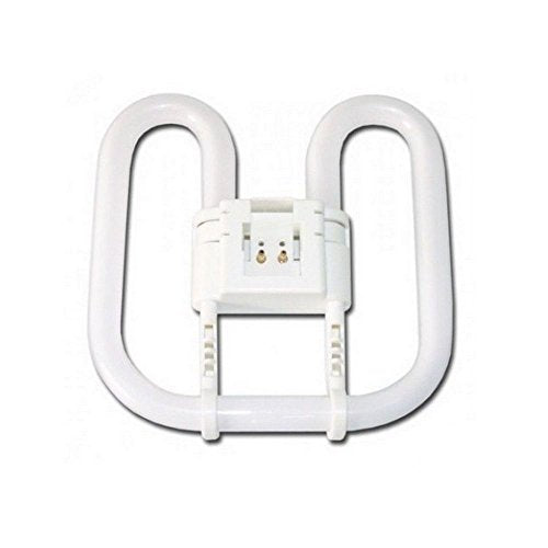Pifco BLB1188 16W 2PIN Low Energy Cfl TU 2D Bulb - white – 1st Choice ...